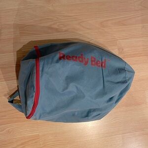 Ready Bed | Other | Disney Cars Rare Junior Ready Bed Mattress Sleeping ...